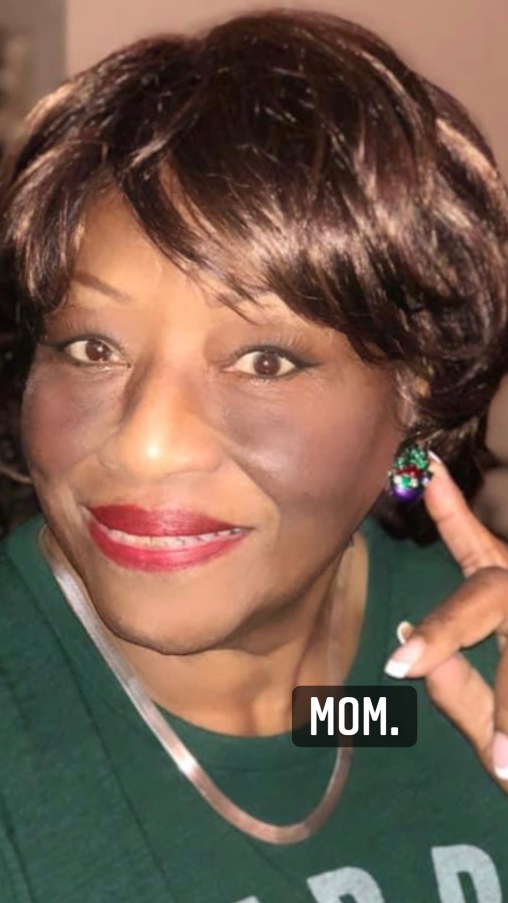 Marion MUNN Obituary - Dallas, TX