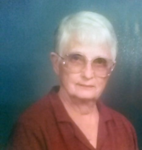 Ruby Ridenour Obituary - Mansfield, OH