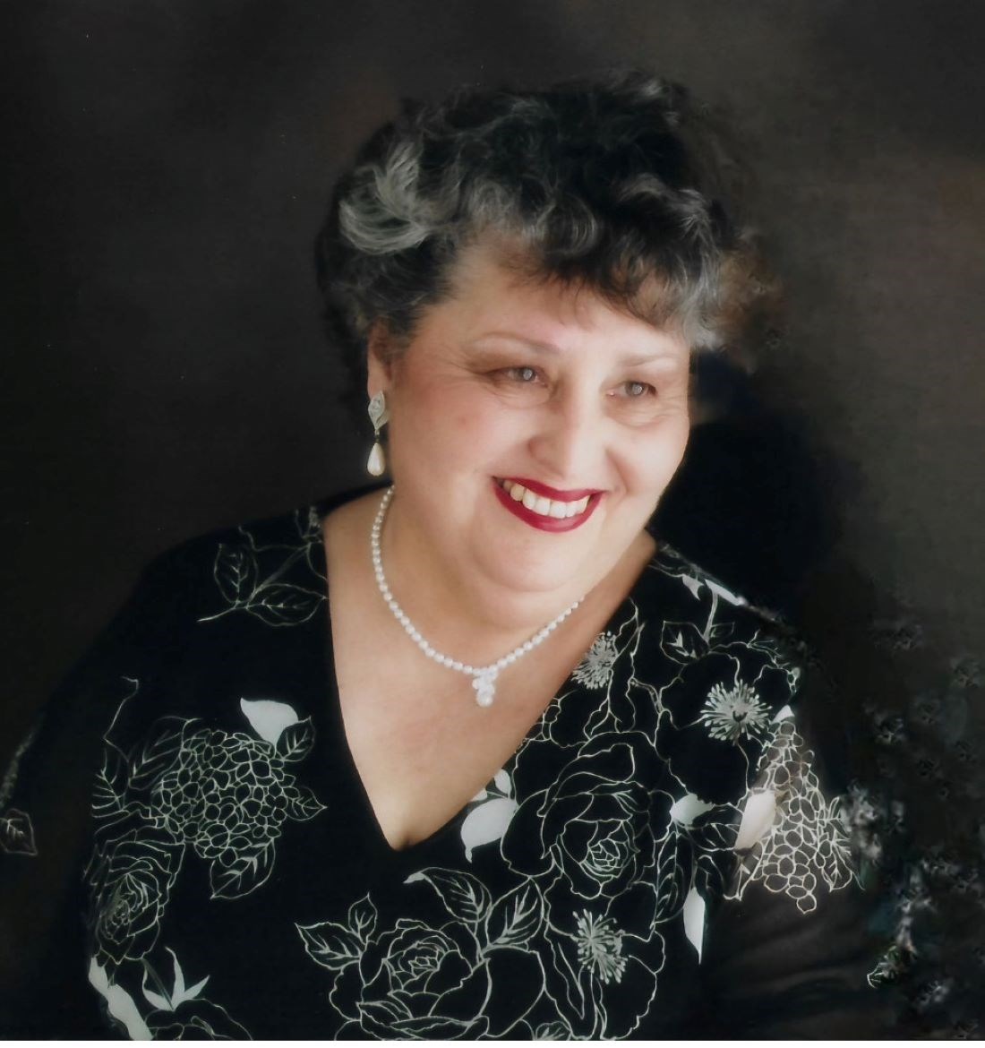 Miriam Lay Obituary - Houston, TX