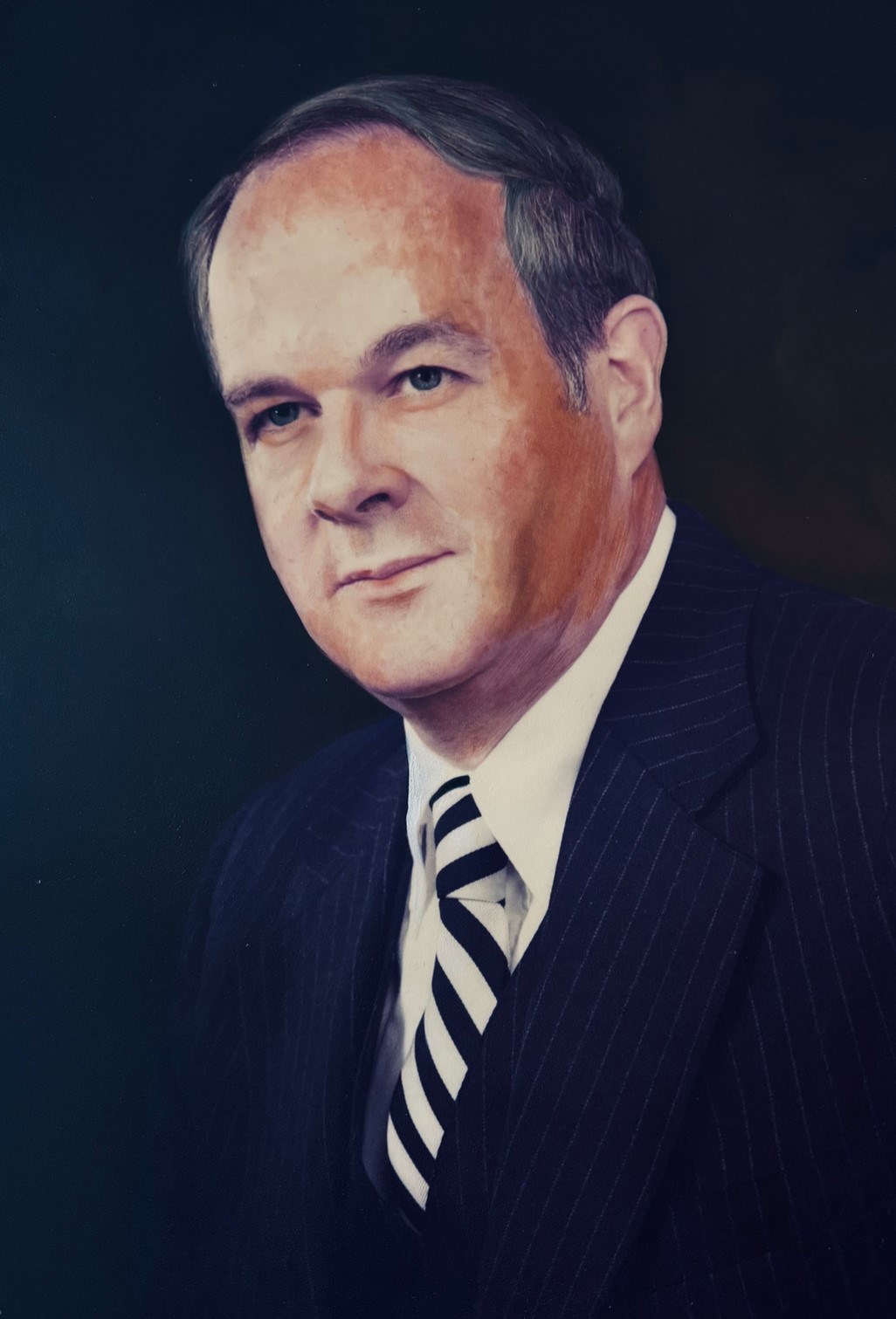 Richard Patterson Obituary - Camp Hill, PA