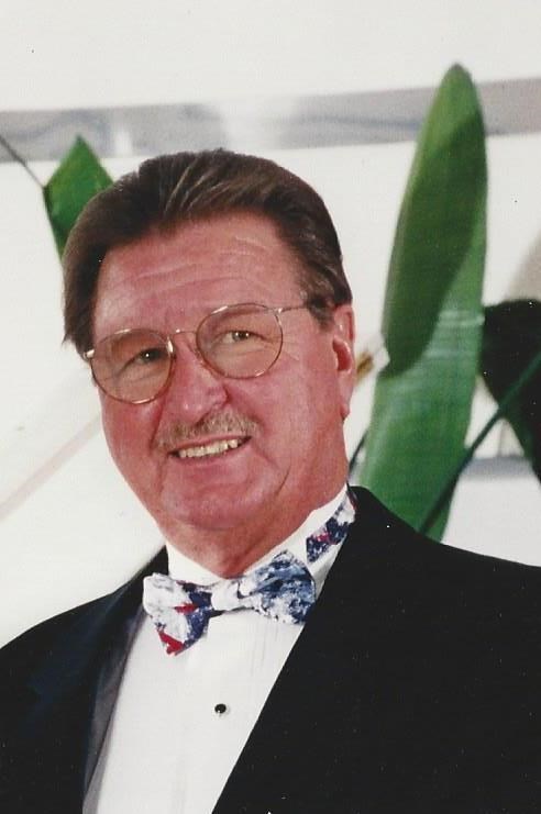 Lawrence A Stewart Jr. Obituary - Lexington, SC