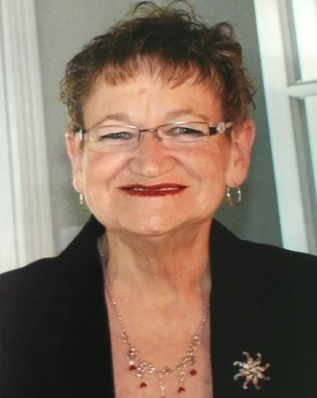 Margaret Geraldine MacLellan Obituary - Inverness, NS