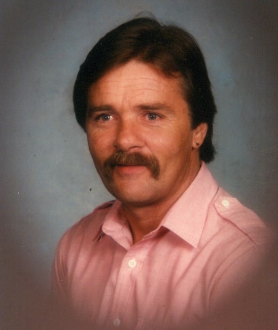 Larry Edward Dillard Obituary - Norfolk, VA