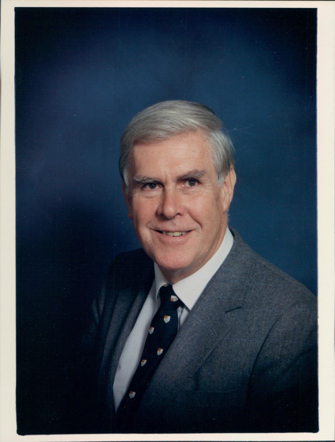 Donald Betts Obituary - Halifax, NS