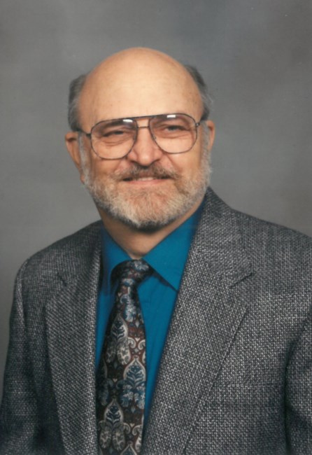 Lawrence E. Scheffe Obituary - Wichita, KS