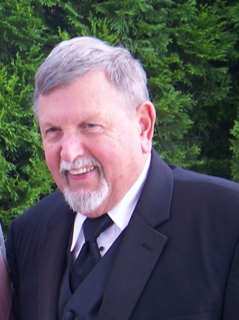 Edwin Paulsen Obituary - New City, NY