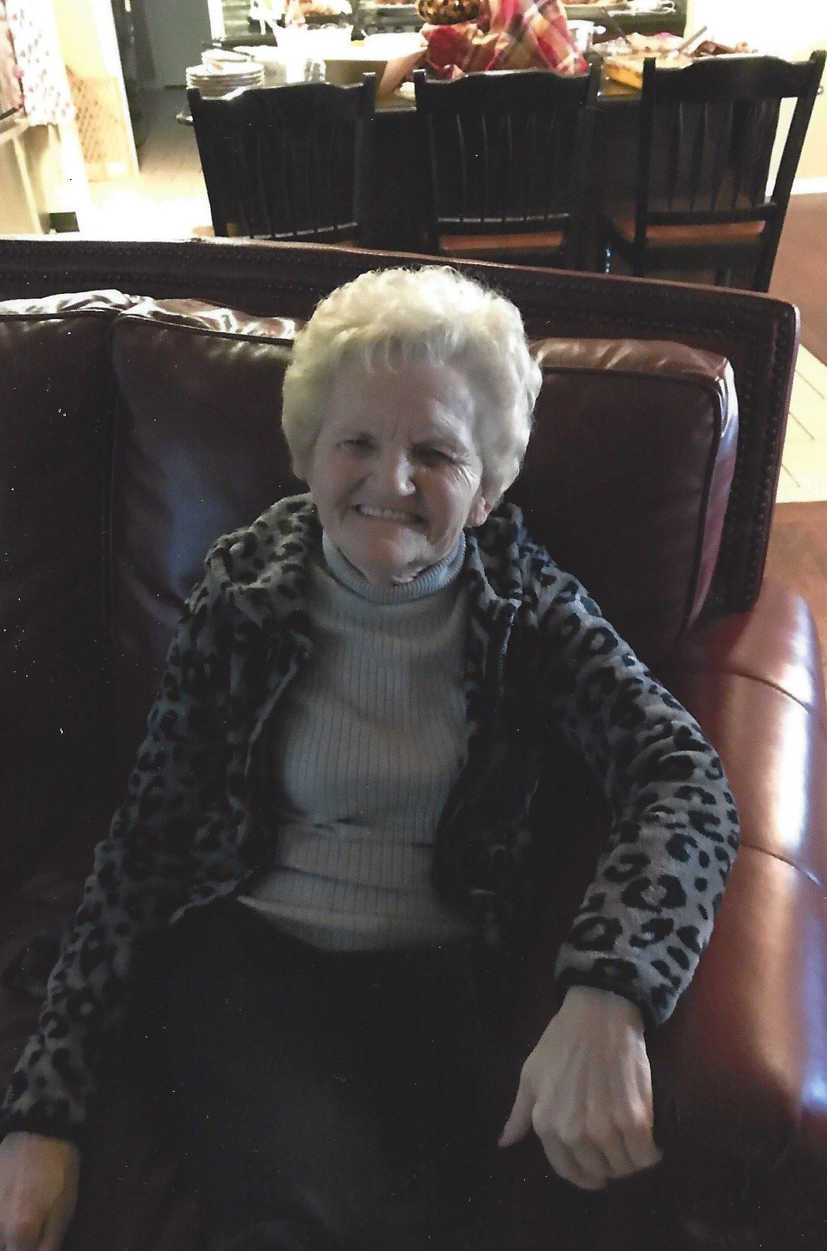 Janice T. Drake Obituary - Cullman, AL