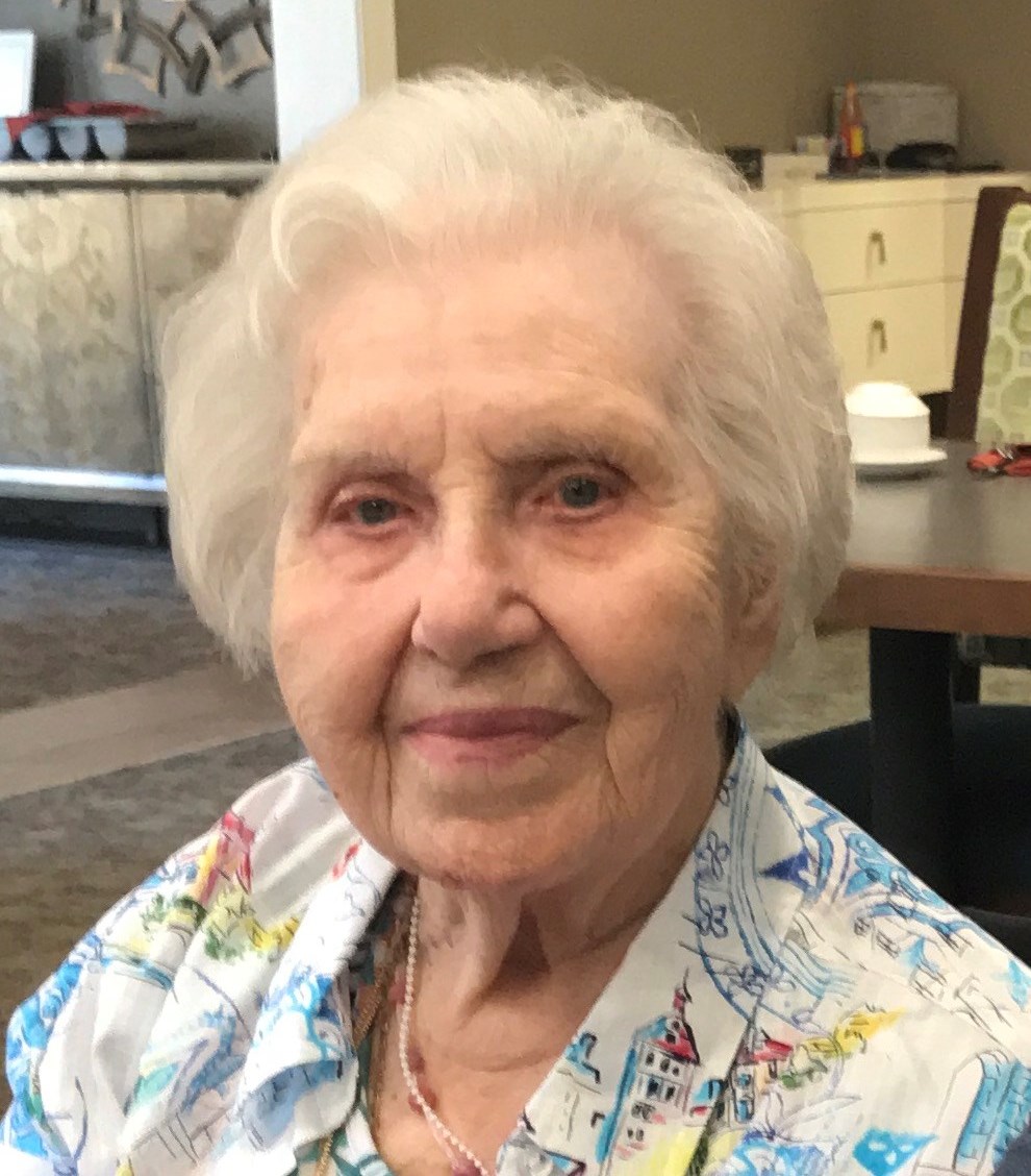 Mabel DuBose Obituary - Dallas, TX