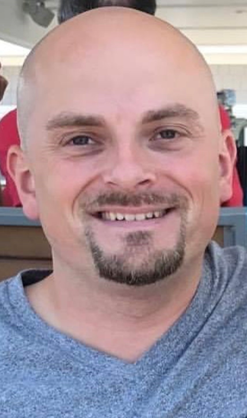 Jason S. Vaughan Obituary - New Bedford, MA