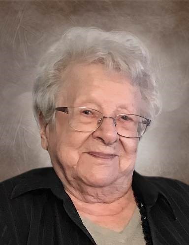 Rolande Simard Obituary - Chicoutimi, QC