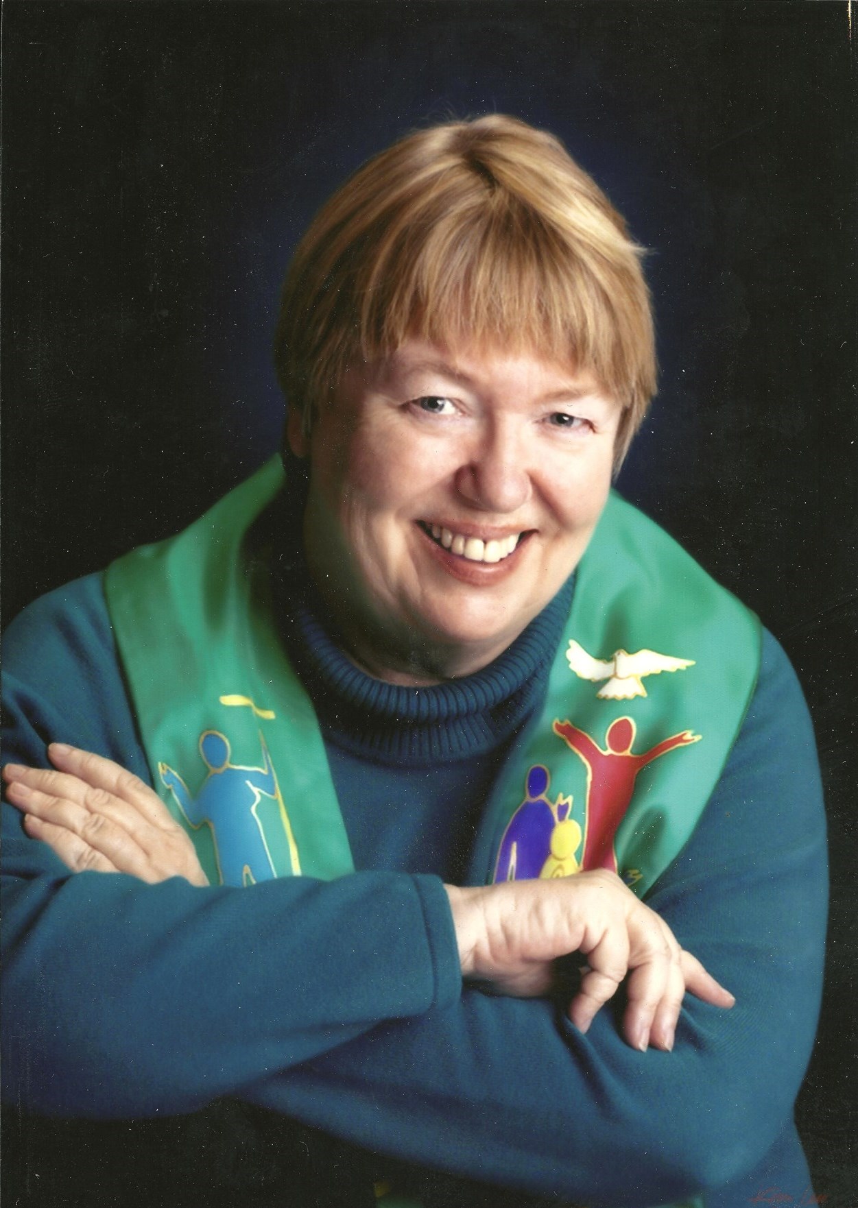 Julie Davis Obituary - Portland, OR