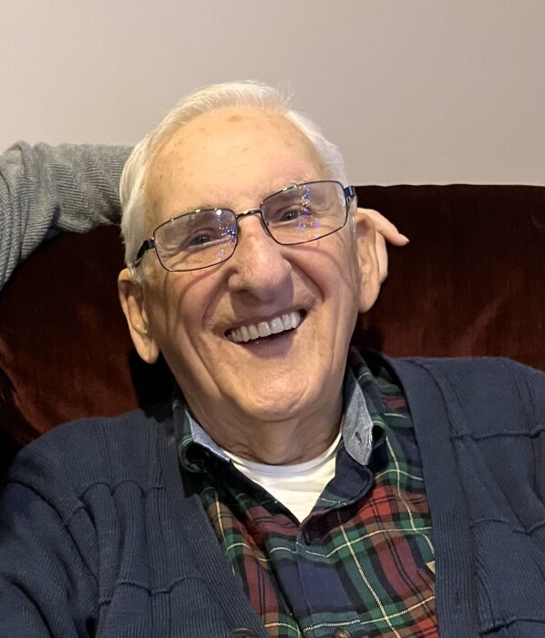 JEROME ROHR Obituary - Middleburg Heights, OH
