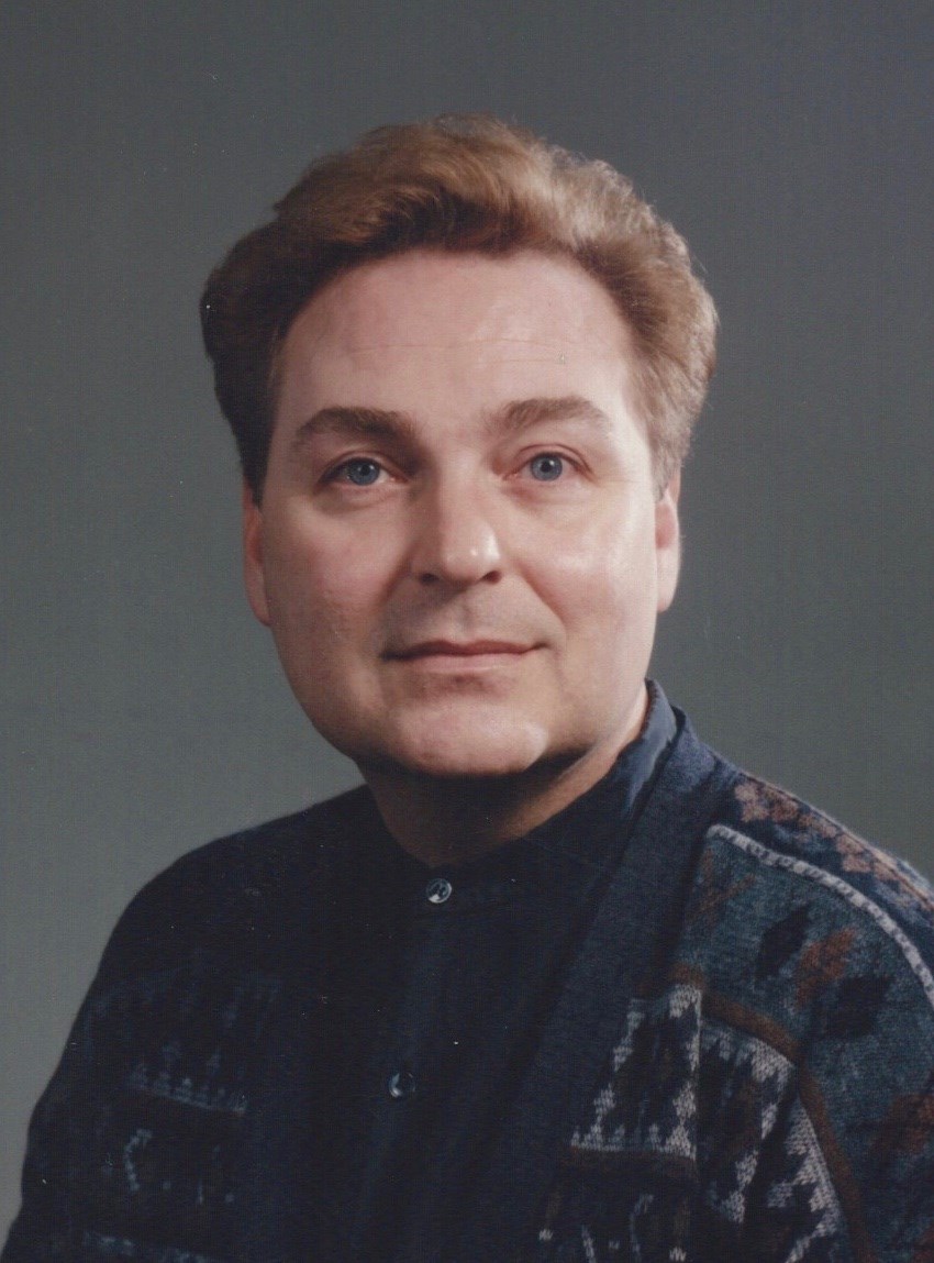 Michael Kunc Obituary - Houston, TX