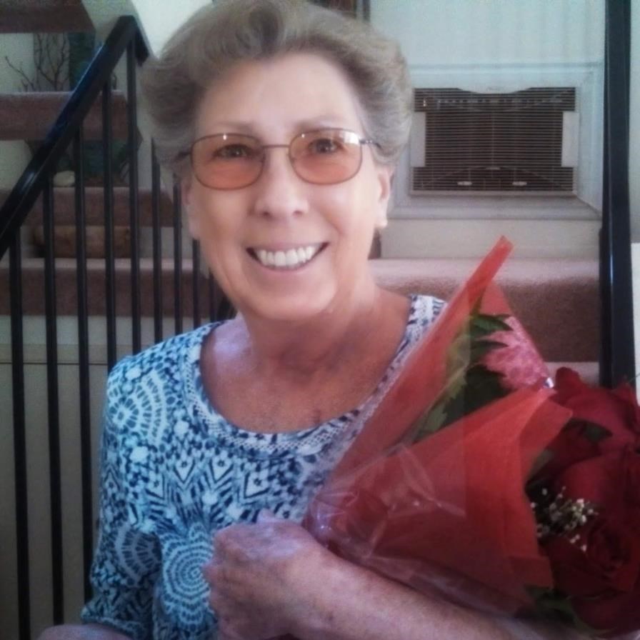 Toni Karrer Obituary - Victorville, CA