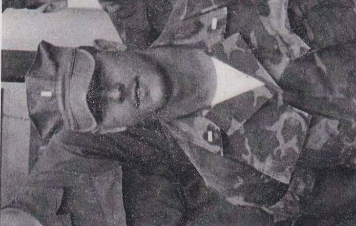 George Metz Obituary - Brunswick, GA