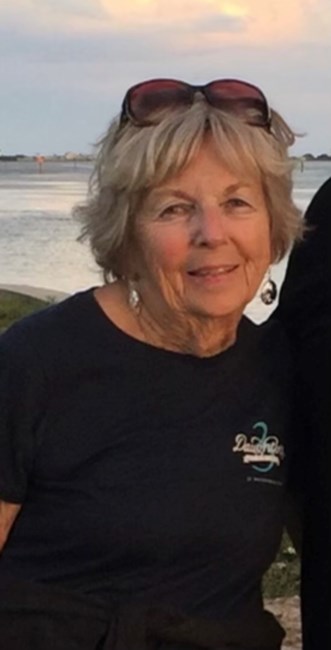 Sandra Halloran Obituary - Old Saybrook, CT