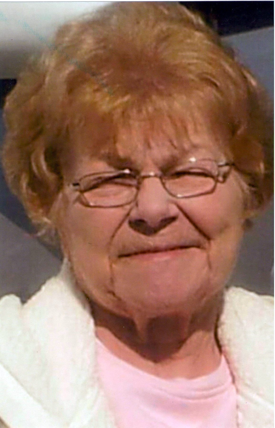Kay Roe Obituary - Fort Wayne, IN
