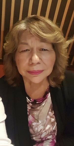 Maria Fierro's Instagram, Twitter & Facebook on IDCrawl