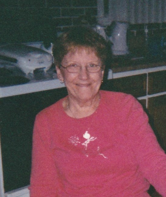 Michelle St-Georges Obituary - Québec, QC