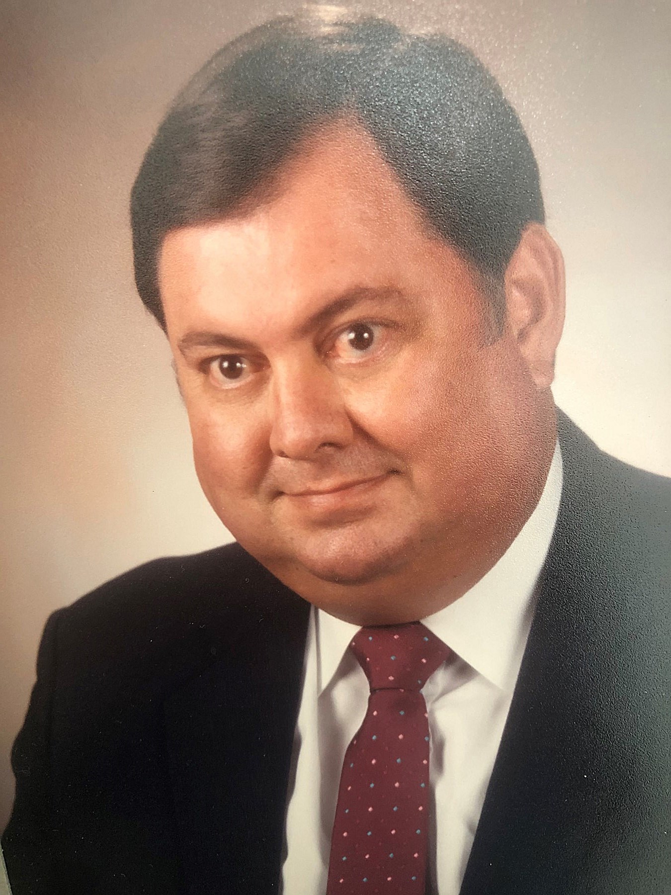 Edward Smith Obituary - Wichita Falls, TX