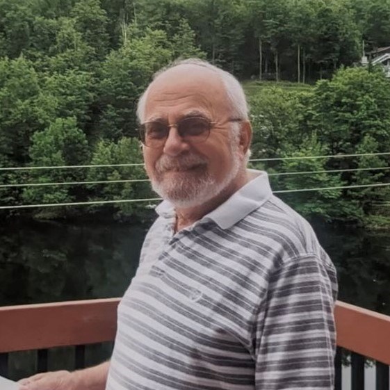 Arthur Marion Obituary - Brookline, MA