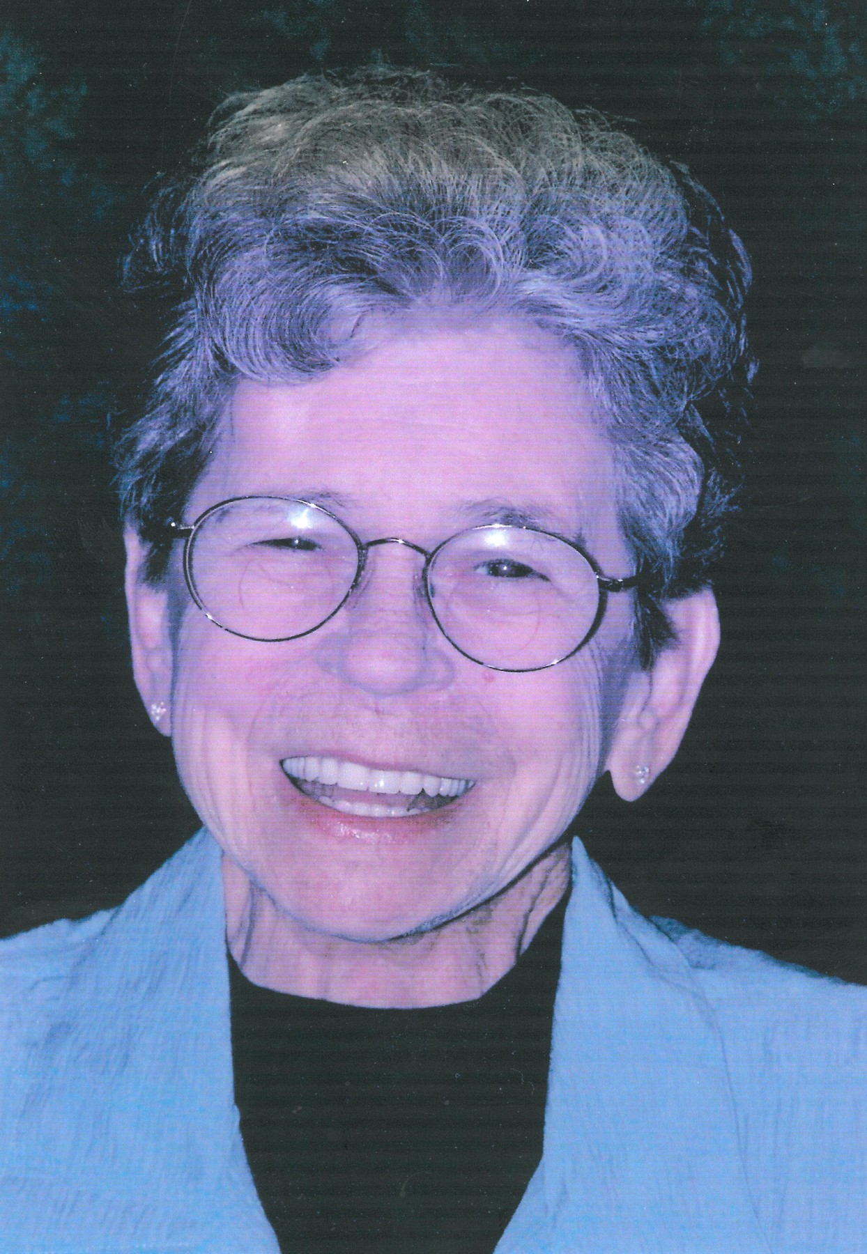 Barbara "Bobbie" Cox Dietrich Obituary - Houston, TX