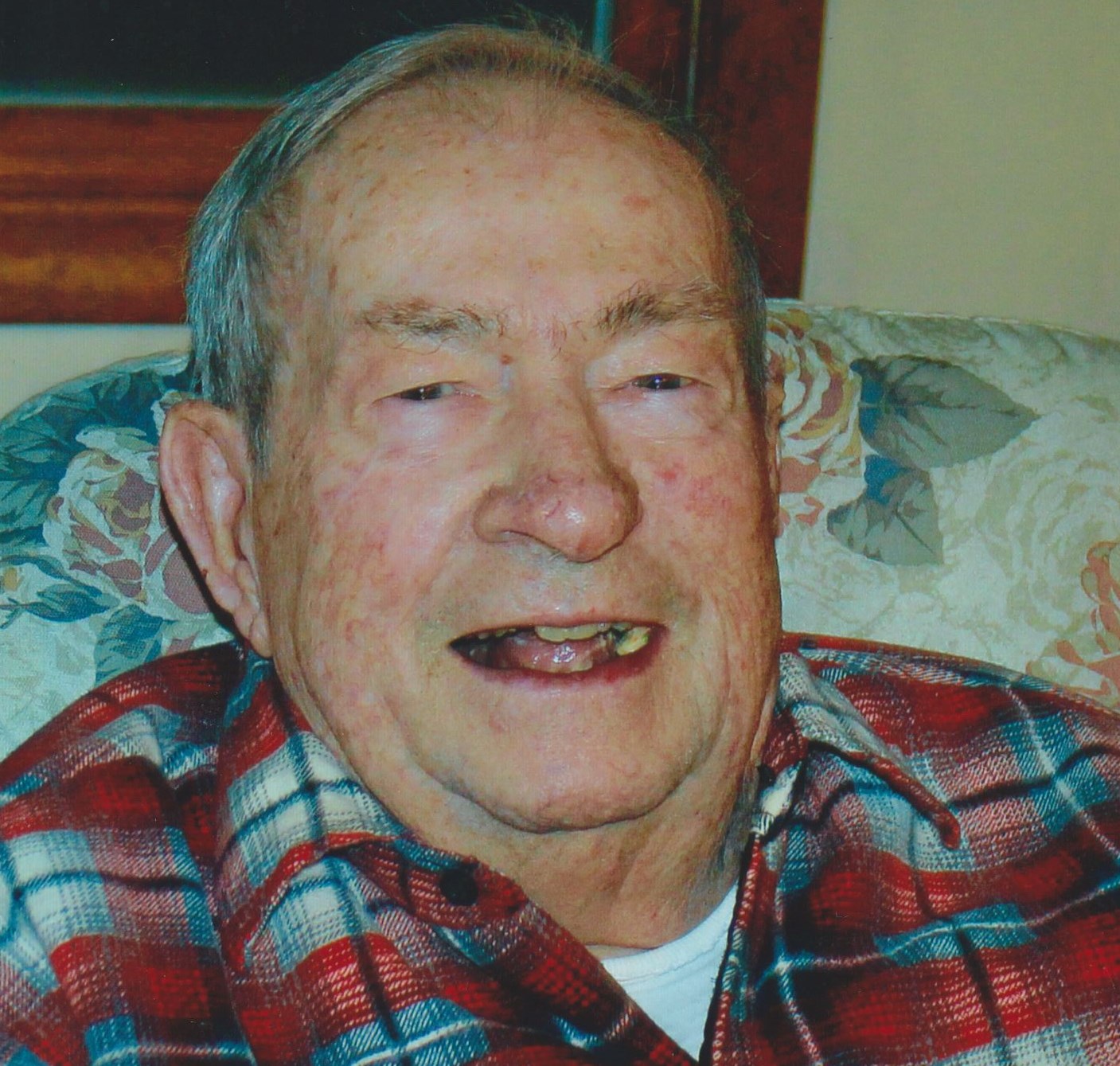 Charles R. Frisk Sr Obituary - Dayton, OH