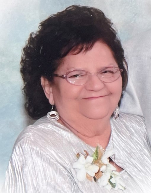 Carole Grand Lacoste Obituary - New Orleans, LA Carole Grand Lacoste Obituary - New Orleans, LA