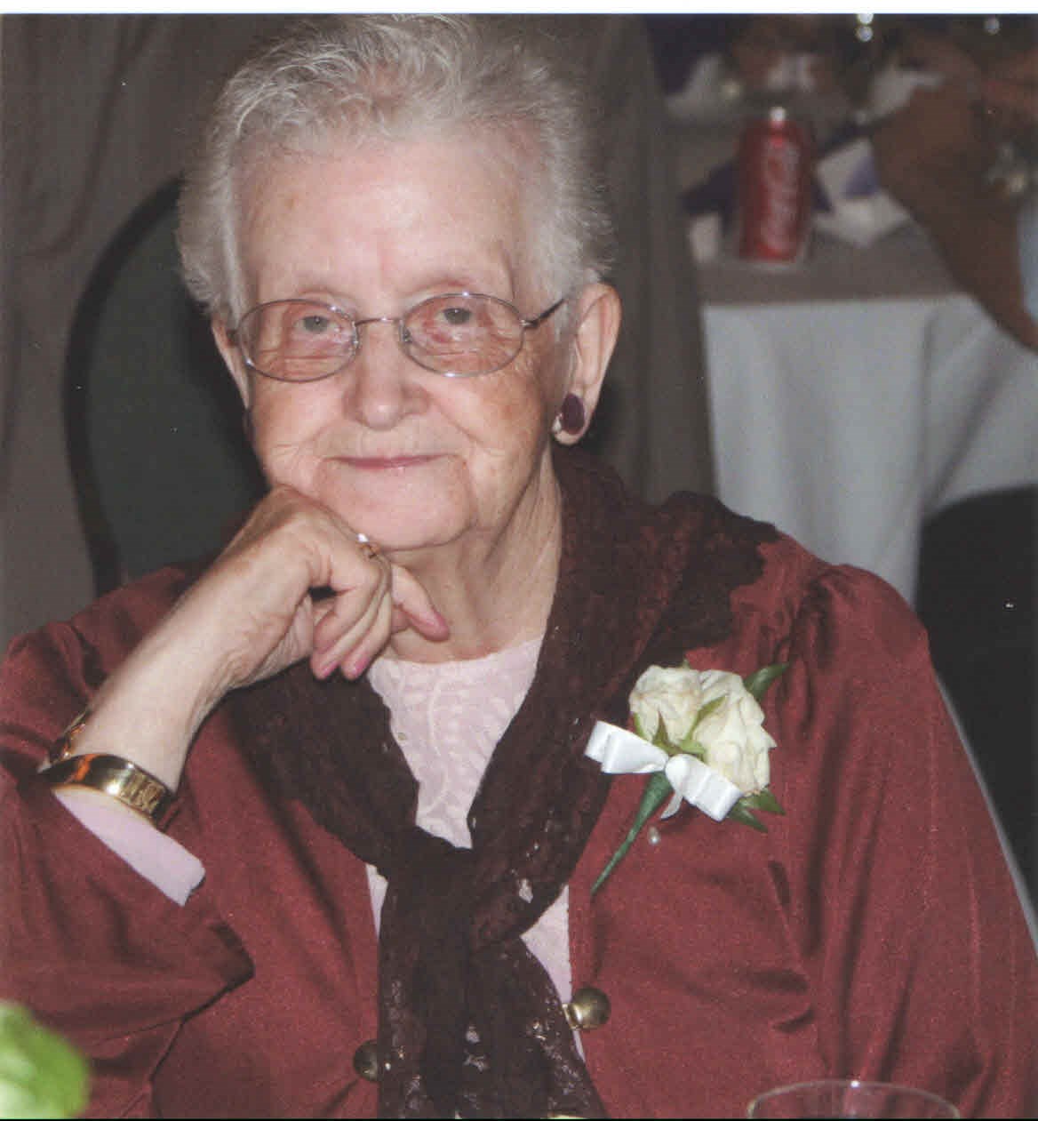 Elizabeth Lee Obituary - Vancouver, BC