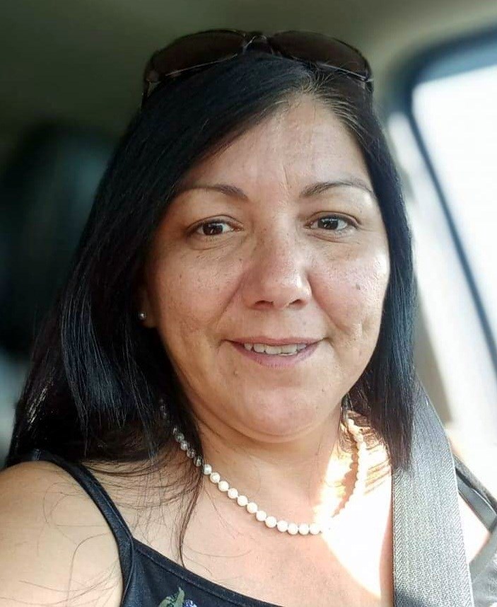 Nancy Marie Bernard Obituary Sydney Ns