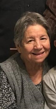 Gloria Chavez Obituary - Brownsville, TX