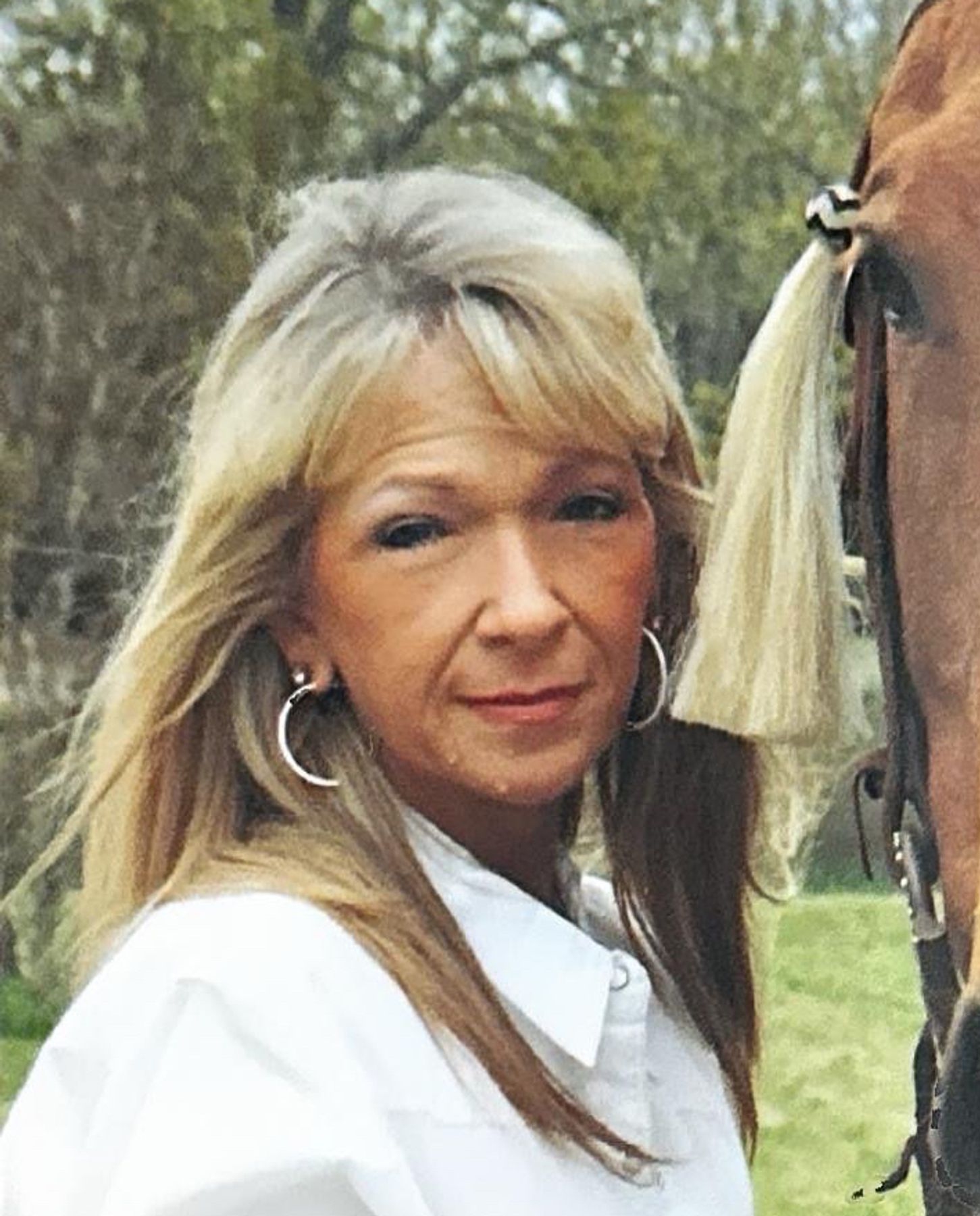 Cindi Foreman Obituary - Canton, TX