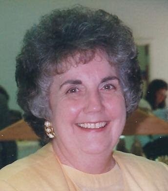Annie Rosendahl Obituary - Raleigh, NC