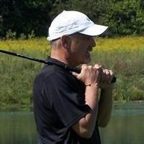 David Curfman Obituary - Columbus, OH