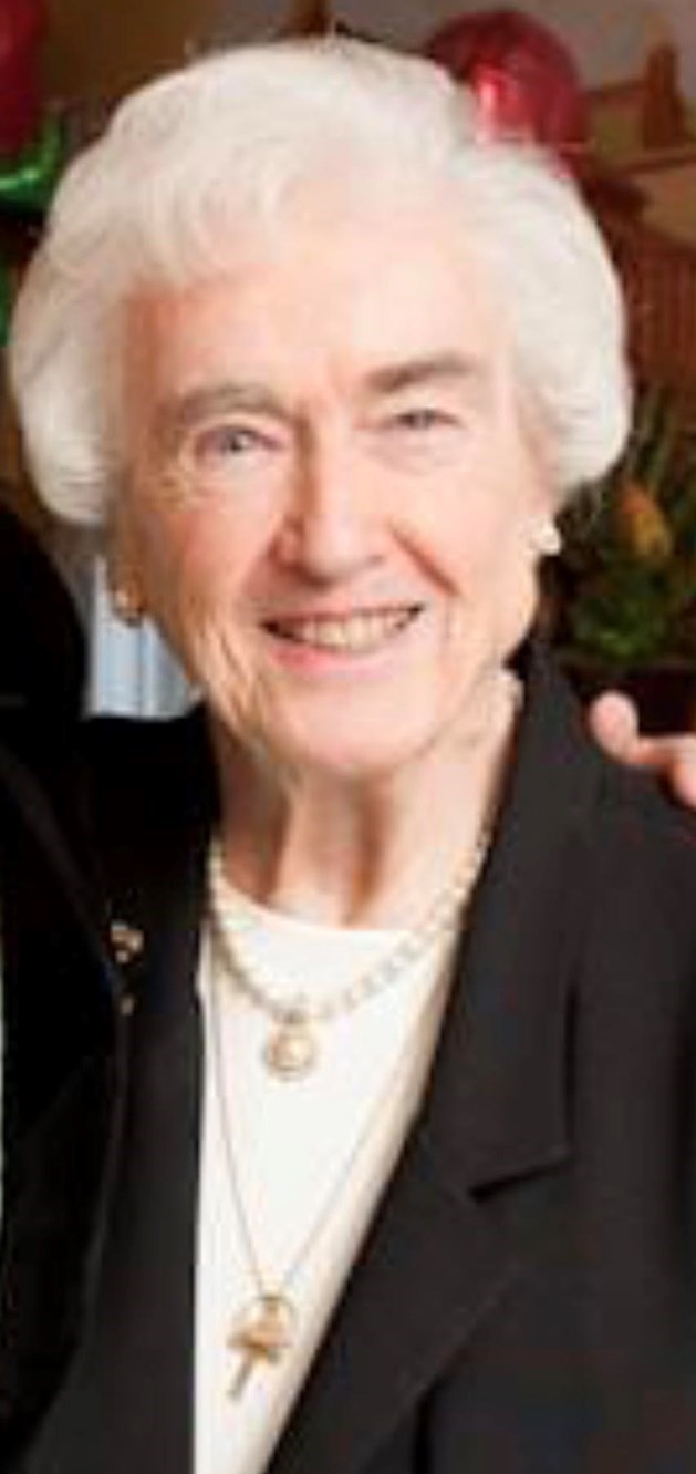 Helen Hall Obituary - Norwood, MA