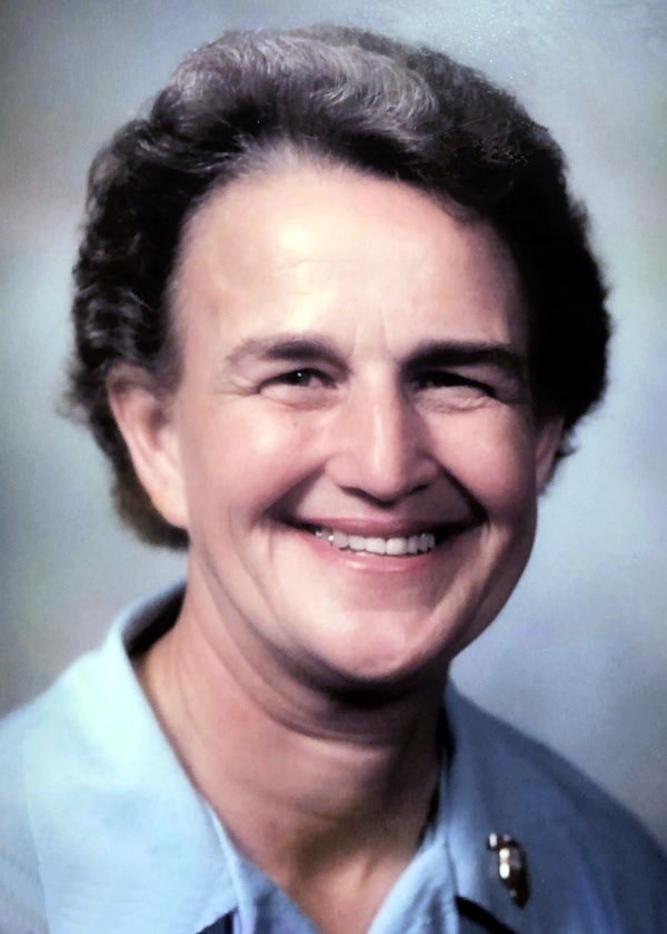 Jane Johnson Obituary - Oklahoma City, OK