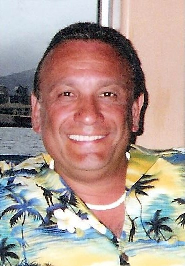 Tony Grasso Obituary - Burnaby, BC