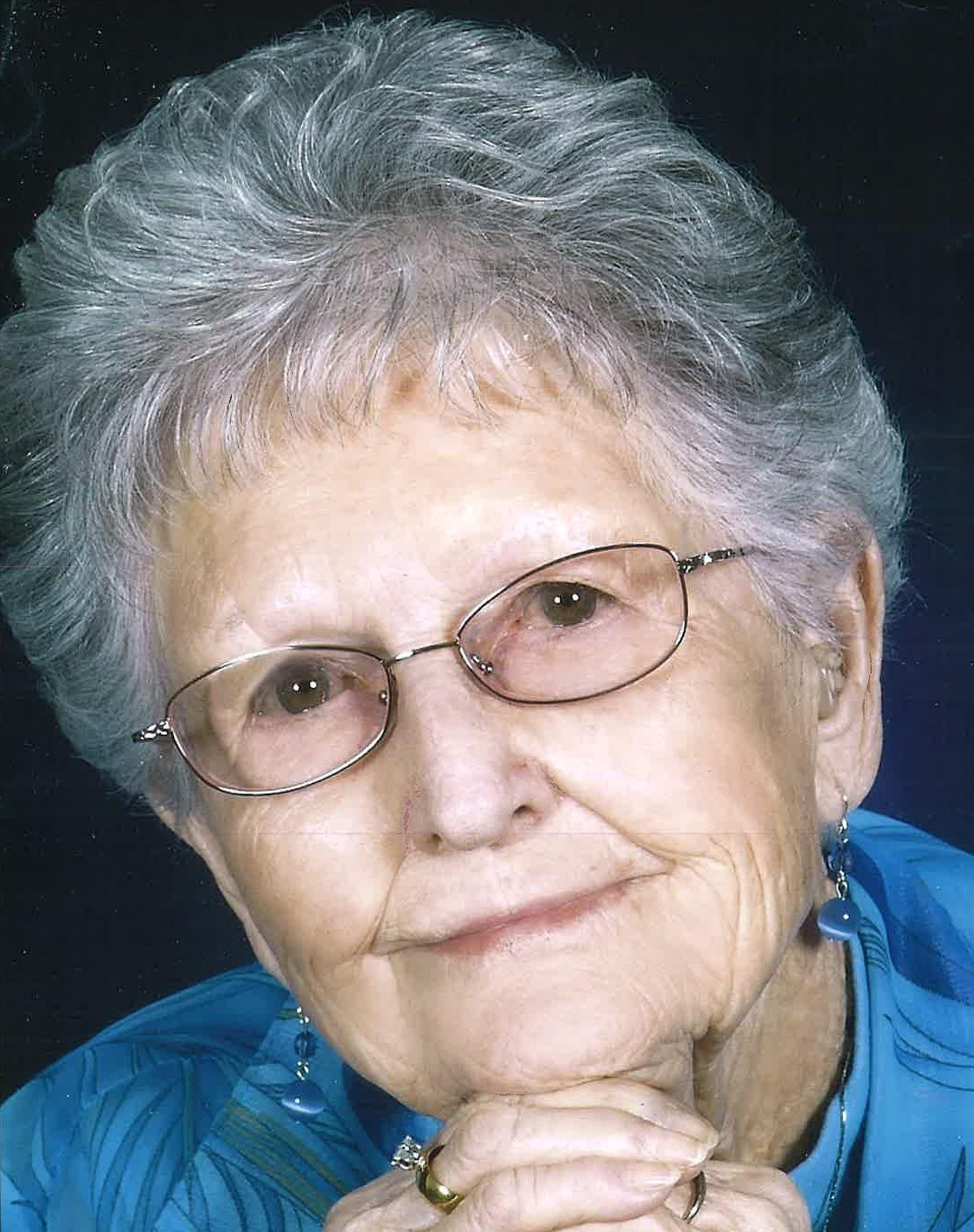 Dorothy Ruth Twiss Obituary - Bloomington, CA