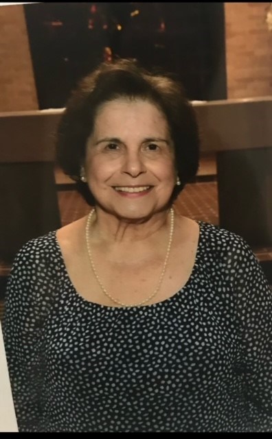 Camille Seabolt Obituary - Baton Rouge, LA