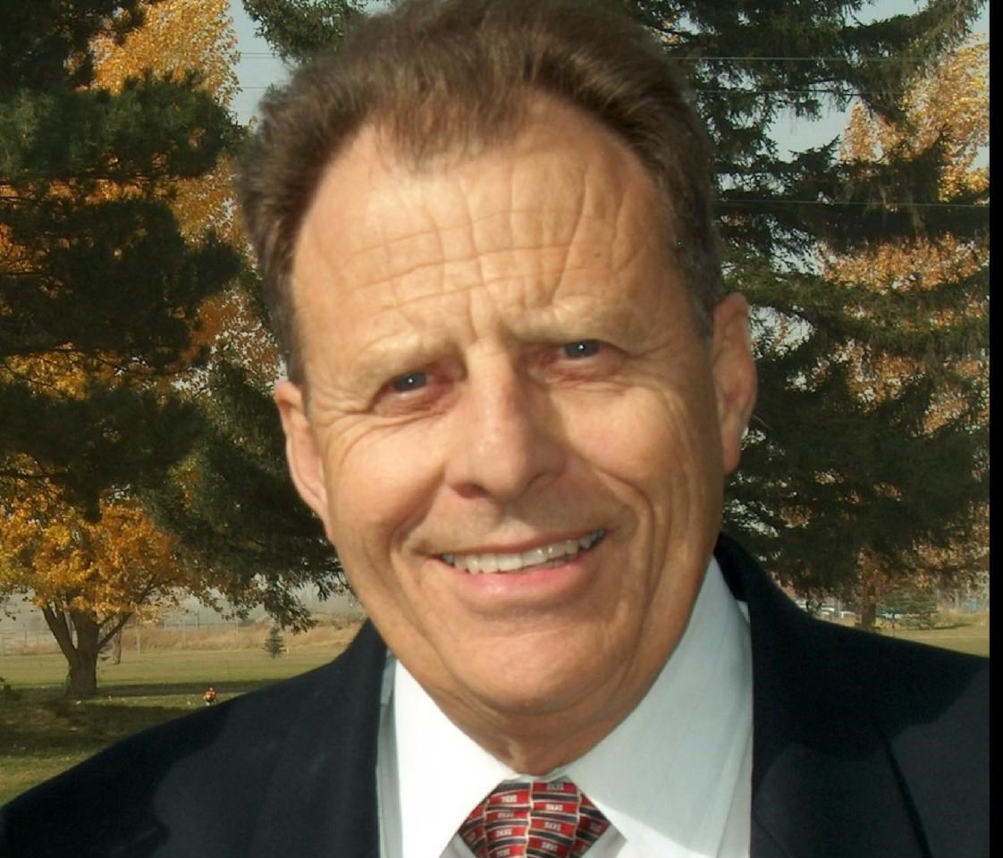 Francis Graham Obituary - Las Vegas, NV