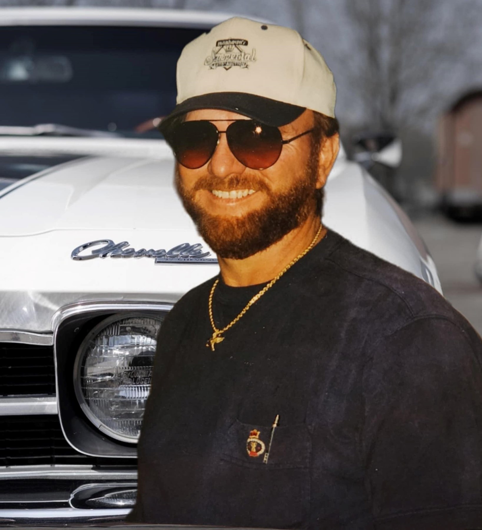 Jerry Sweet Obituary - Flagler Beach, FL