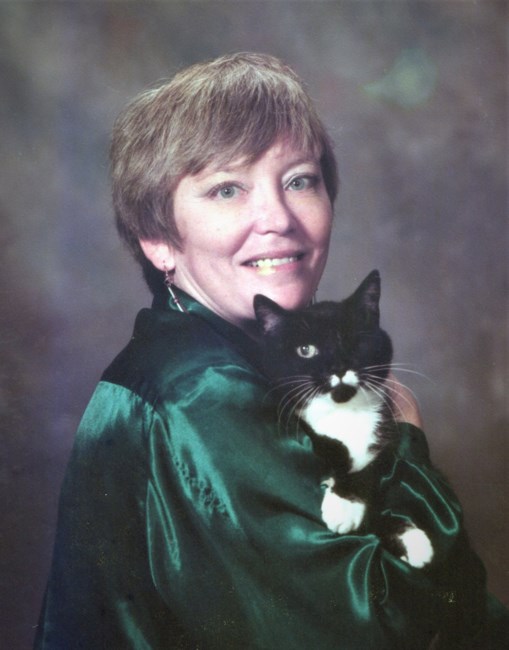 Elizabeth Conway Obituary - Hixson, TN