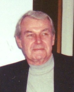 Robert James Bushey Obituary - Thornhill, ON