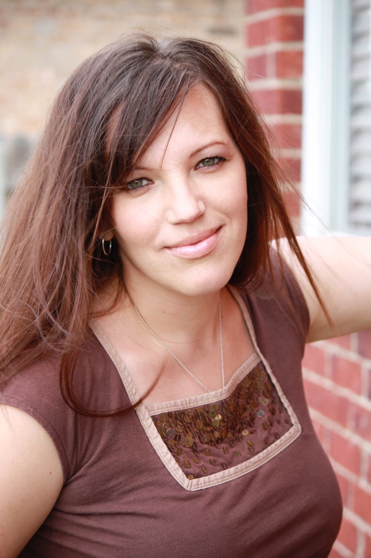 Nicole Regina Volmer Obituary - Grapevine, TX