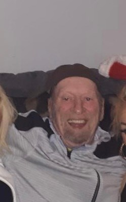 Larry Everett Spanks Obituary - Abbotsford, BC