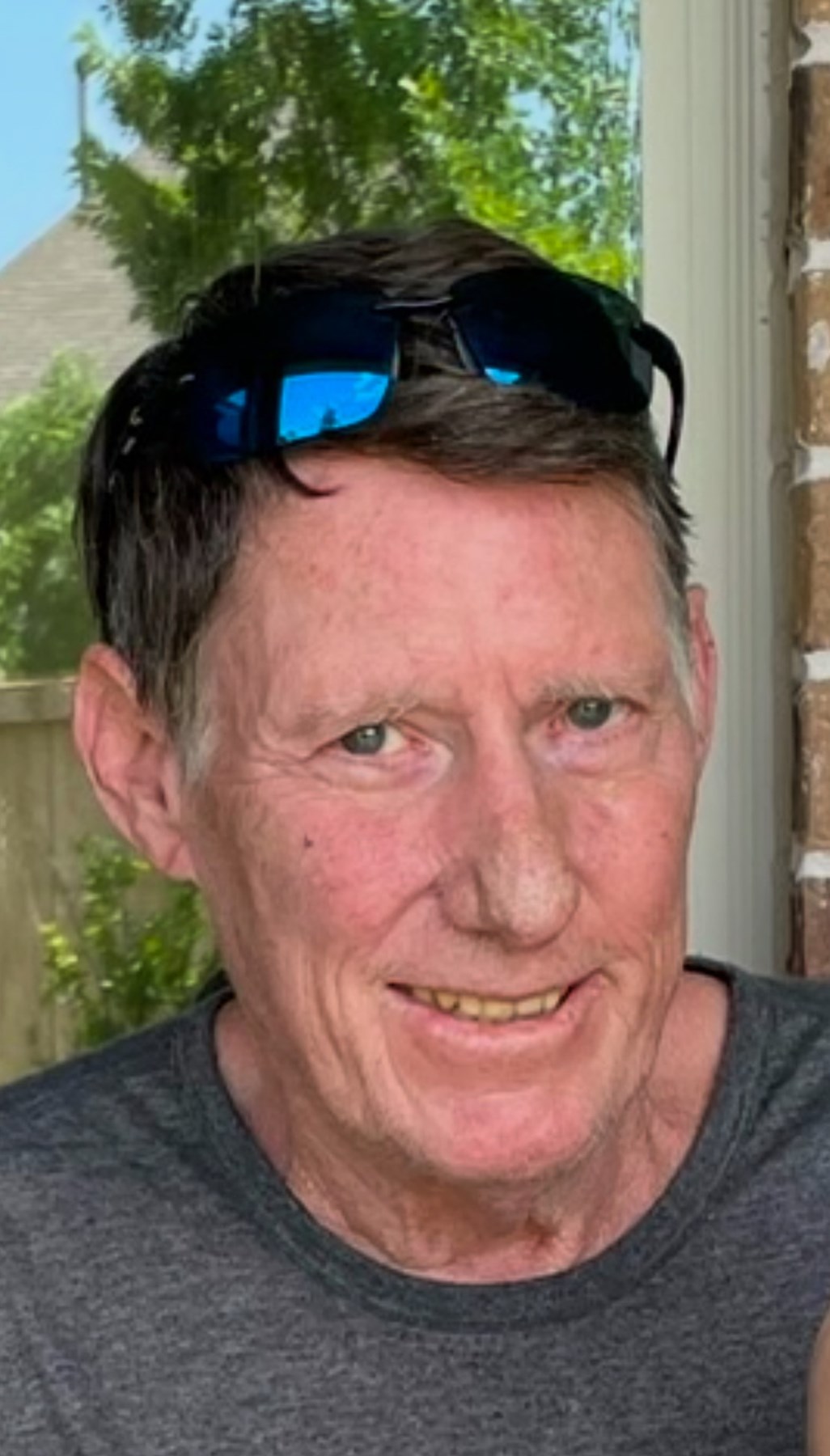 Mark Massingill Obituary - Lubbock, TX