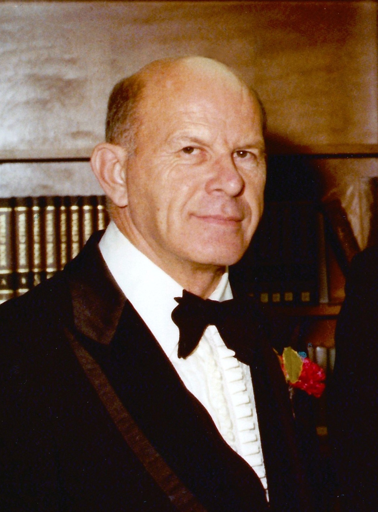 Carl J. Aschliman Obituary - Fort Wayne, IN