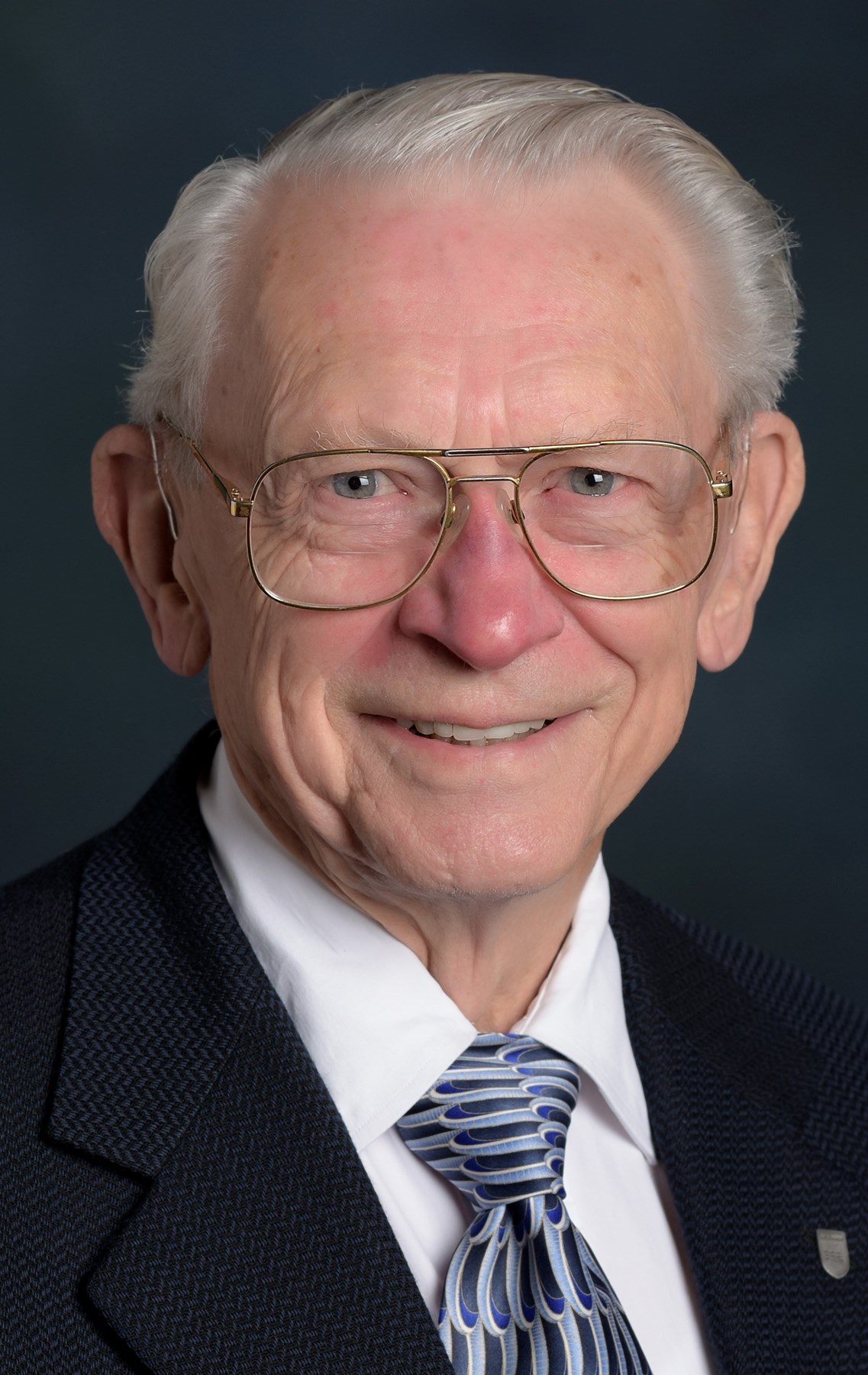 Erling Hesla Obituary - Everett, WA