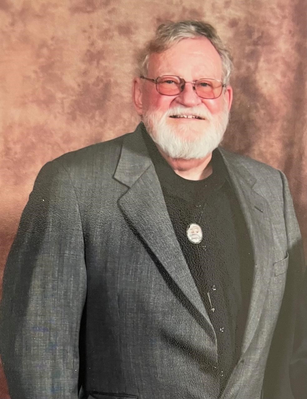 Mark Thrasher Obituary - Mesa, AZ