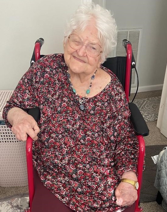 Ljubinka Maxey Obituary - Virginia Beach, VA